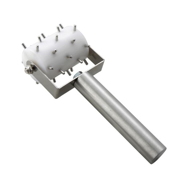 ROLLER DOCKER – YC Depot