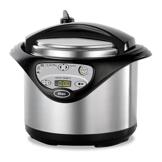 OSTER MULTI COOKER – YC Depot