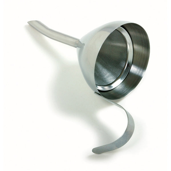 NORPRO EMBUDO SS CON COLADOR – YC Depot