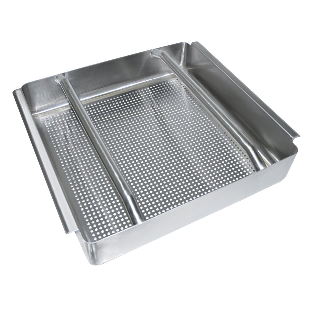PRE-RINSE BASKET 20X20X5 – YC Depot