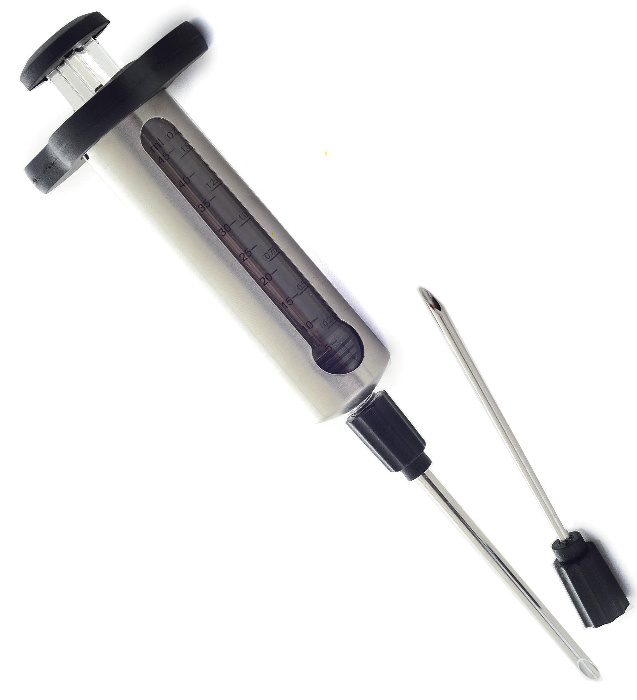 FLAVOR INJECTOR SS – YC Depot