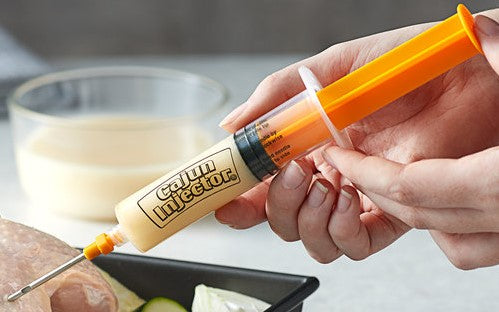 FLAVOR INJECTOR PLASTICO – YC Depot